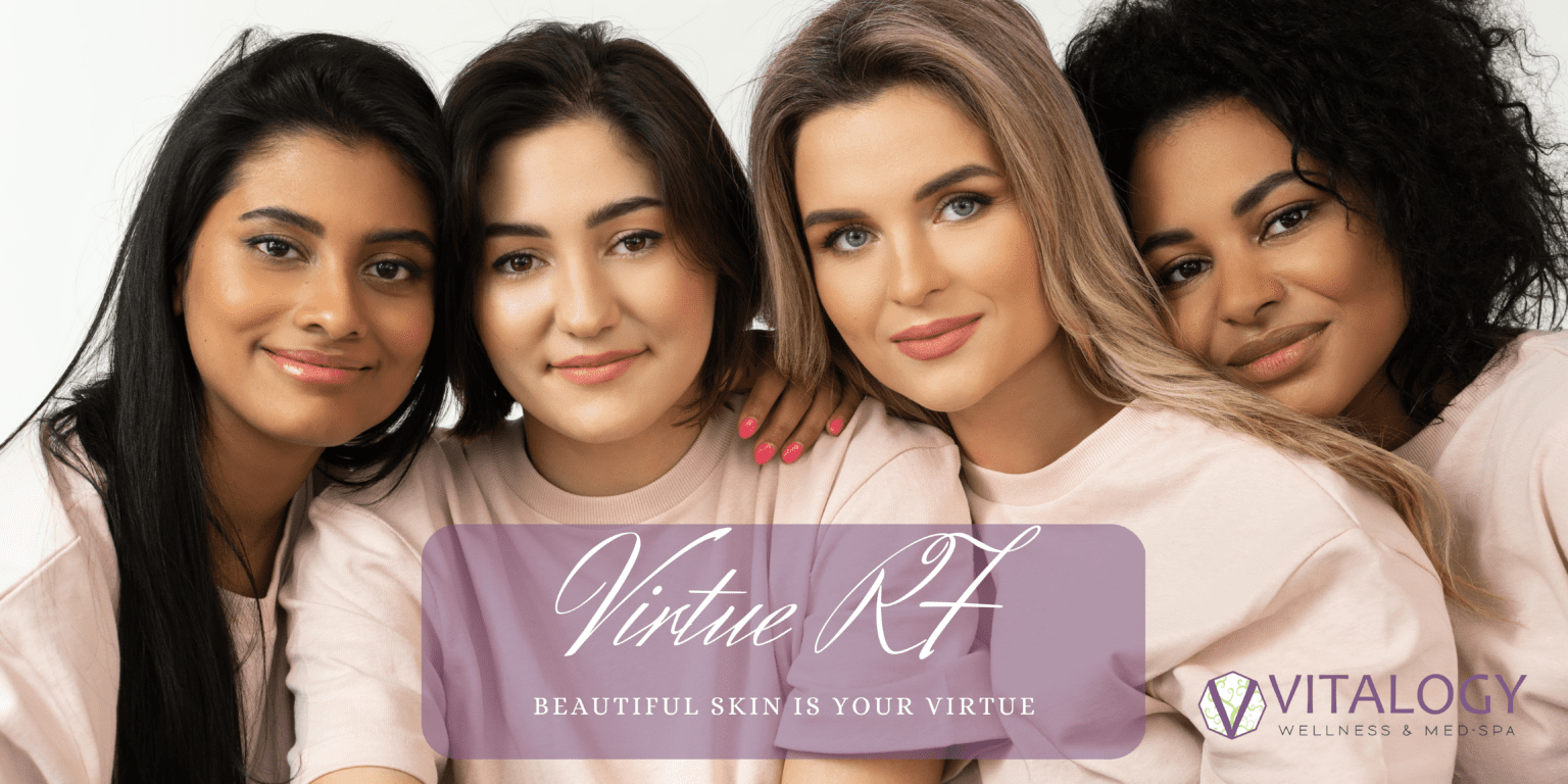 Virtue RF Microneedling